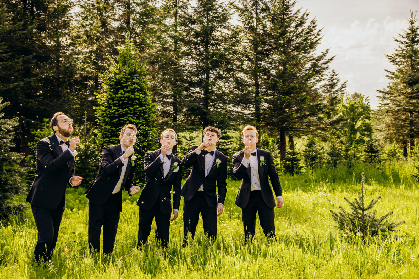 Seattle Wedding Photographer | James Thomas Long Photography | Tori and ...