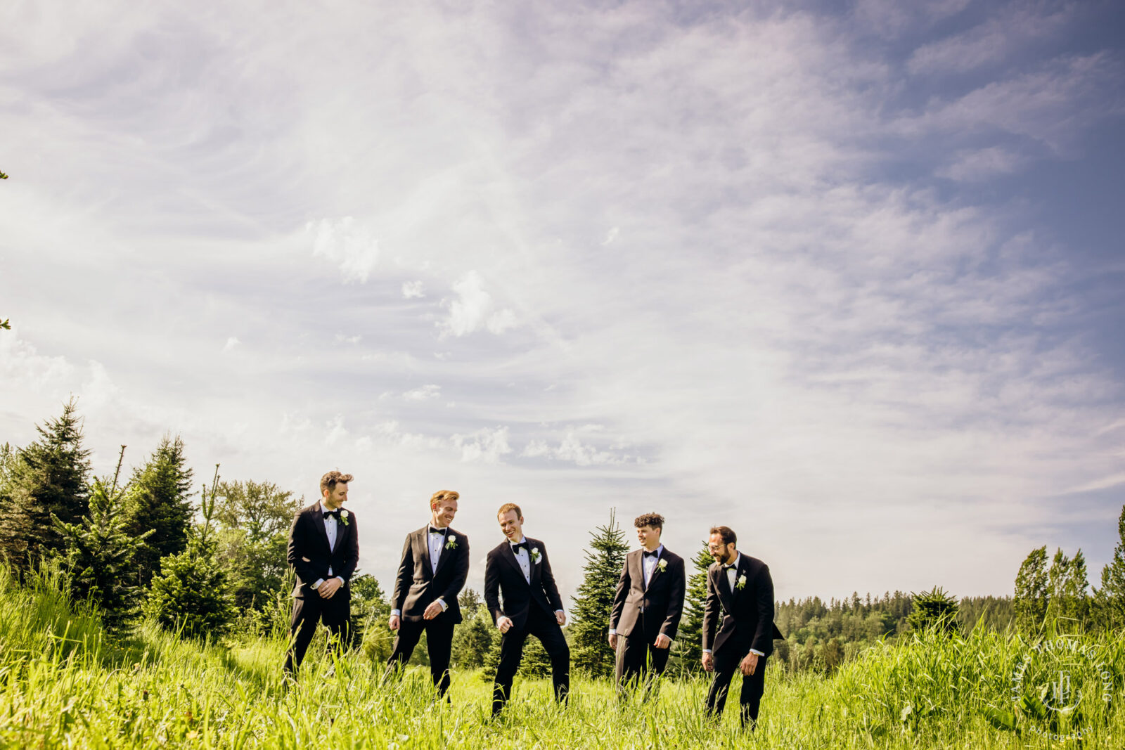 Seattle Wedding Photographer | James Thomas Long Photography | Tori and ...