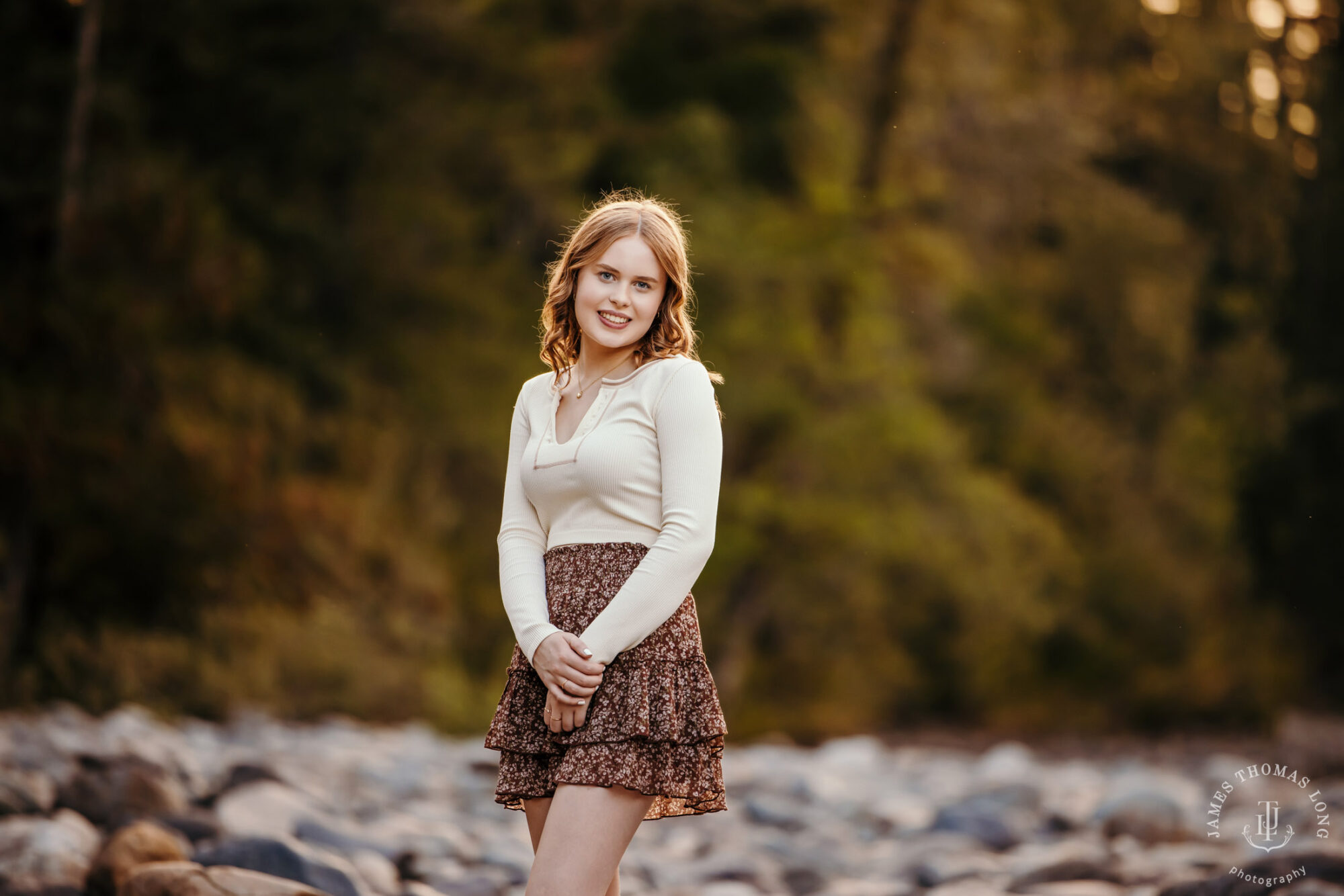 Seattle Senior Portrait Photographer | James Thomas Long Photography ...