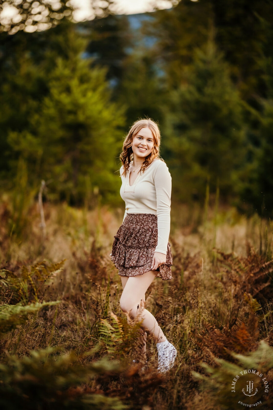 Seattle Senior Portrait Photographer | James Thomas Long Photography ...