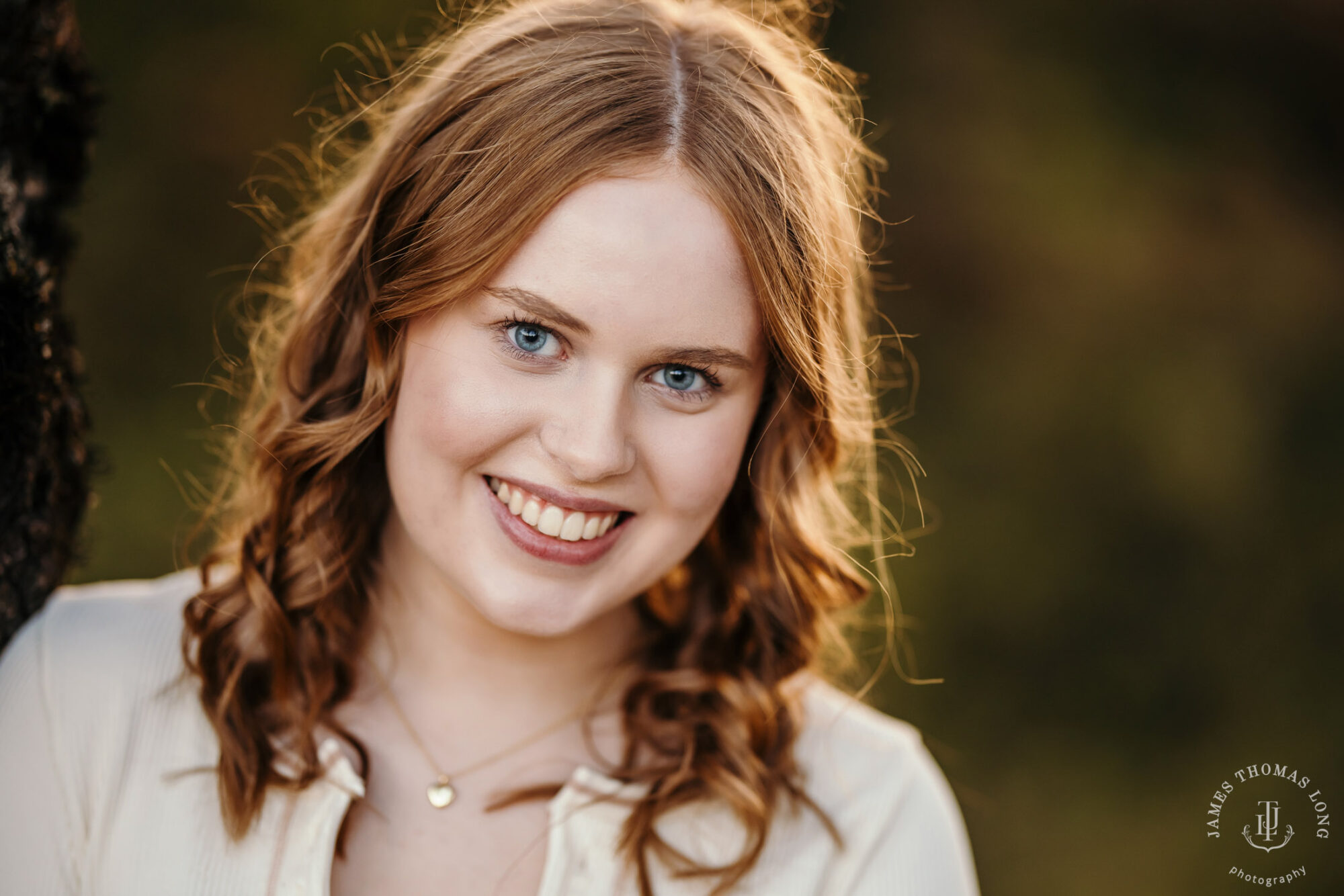 Seattle Senior Portrait Photographer | James Thomas Long Photography ...