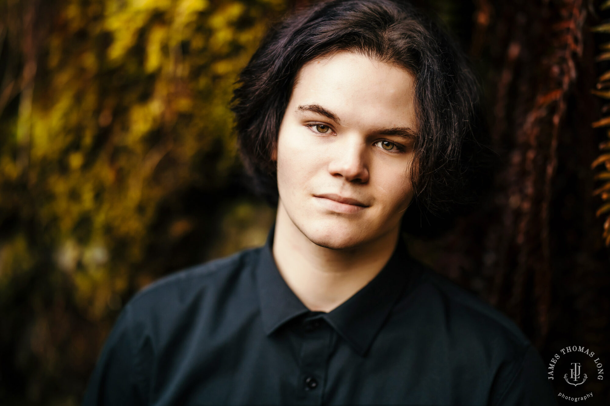 Seattle Senior Portrait Photographer | James Thomas Long Photography ...