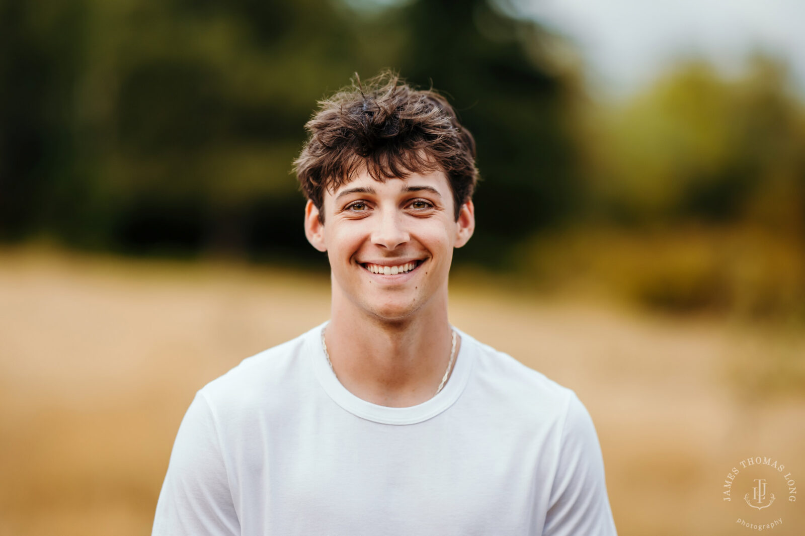 Seattle High School Senior Portrait Photographer | James Thomas Long ...
